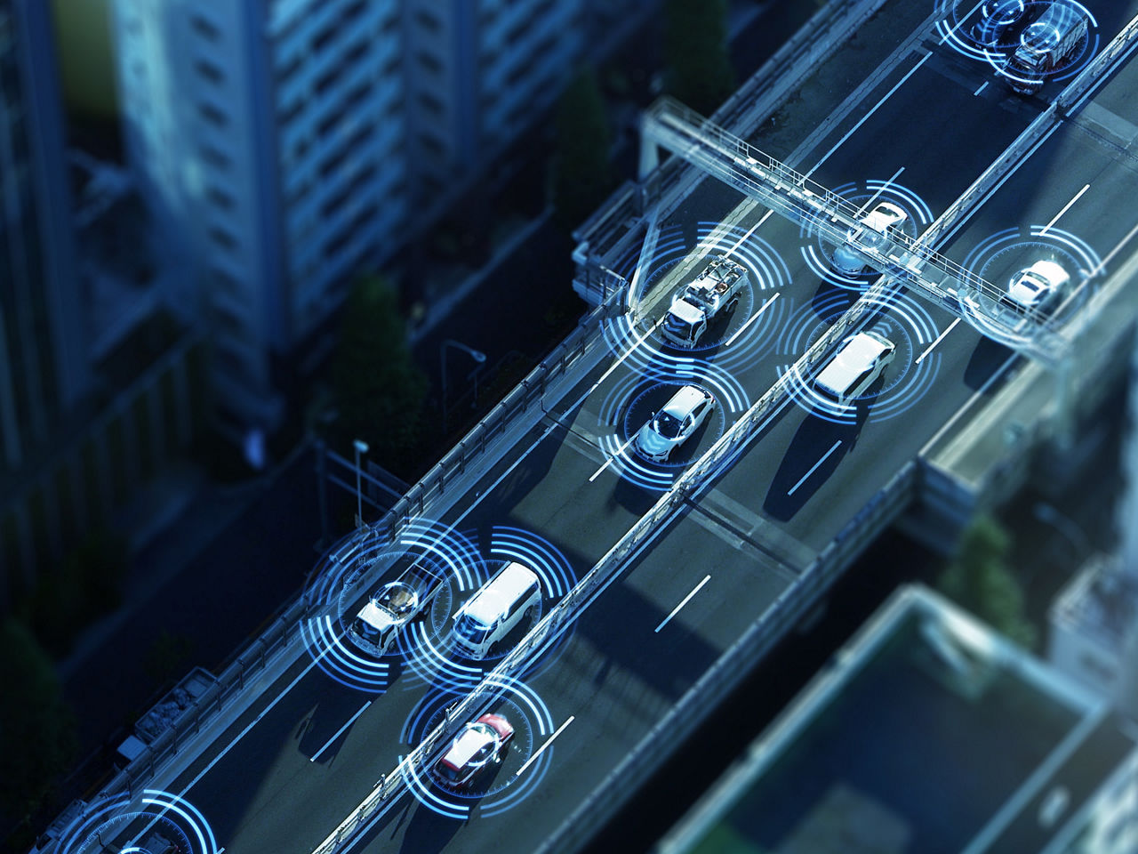 Automotive Connectivity | Molex